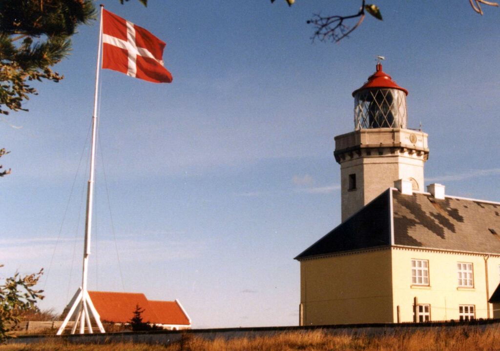 Denmark's liberation 80 years - Bunkermuseum Hanstholm